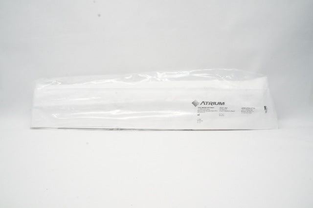 Atrium 8028 PVC Thoracic Cath. 28Fr. - Box of 10 – Imedicsales