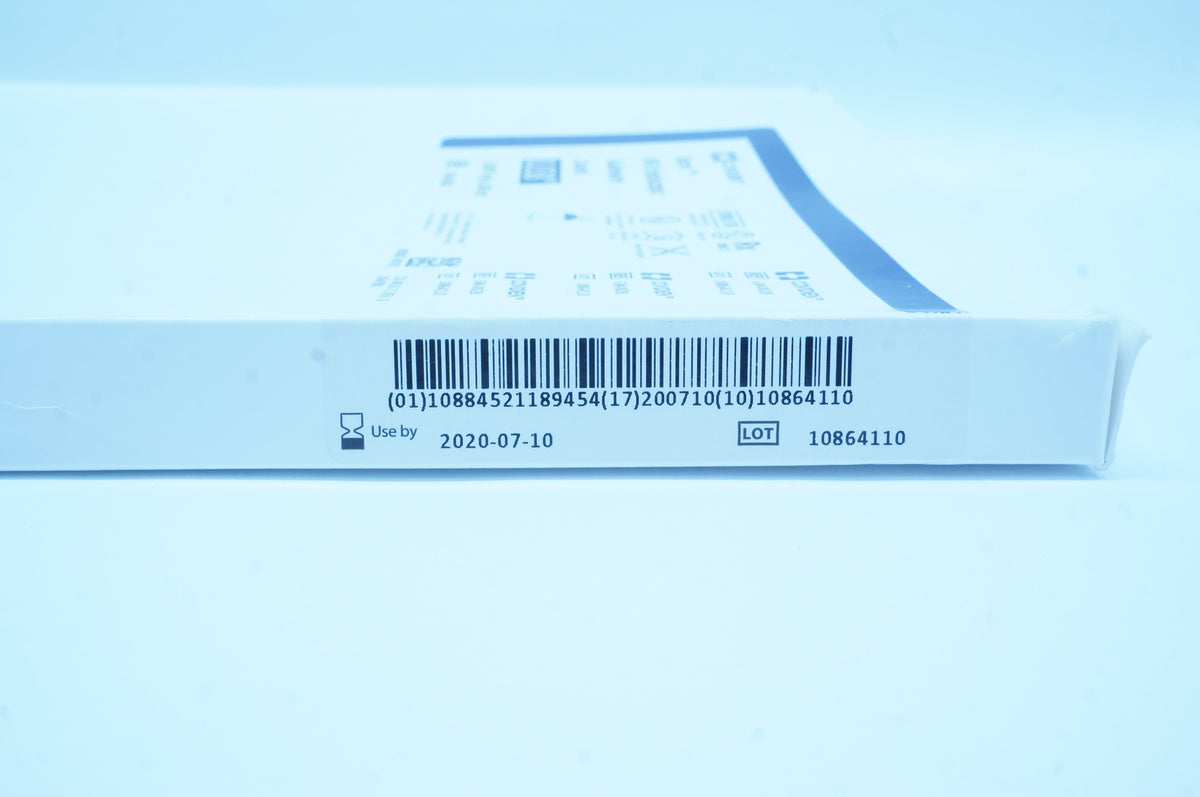 Covidien GW-002B Barrx RFA Endoscopic Guidewire, Coated 0.038inch (x ...