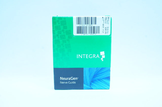 Integra PNG430 NeuraGen Nerve Guide 4mm ID x 3cm Length (x) – Imedicsales