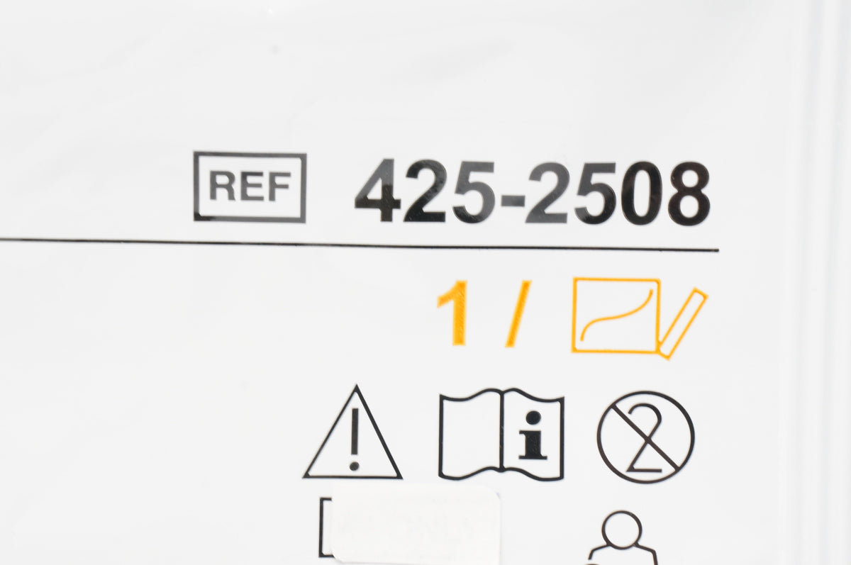 ConMed 425-2508 MACROLYTE Pediatric Dual Dispersive Electrode (x) - Bo ...