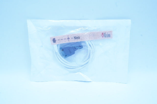 Masimo 2320 LNCS Neo-3 SpO₂ Neonatal/Adult Pulse Oximeter Adhesive Sen ...