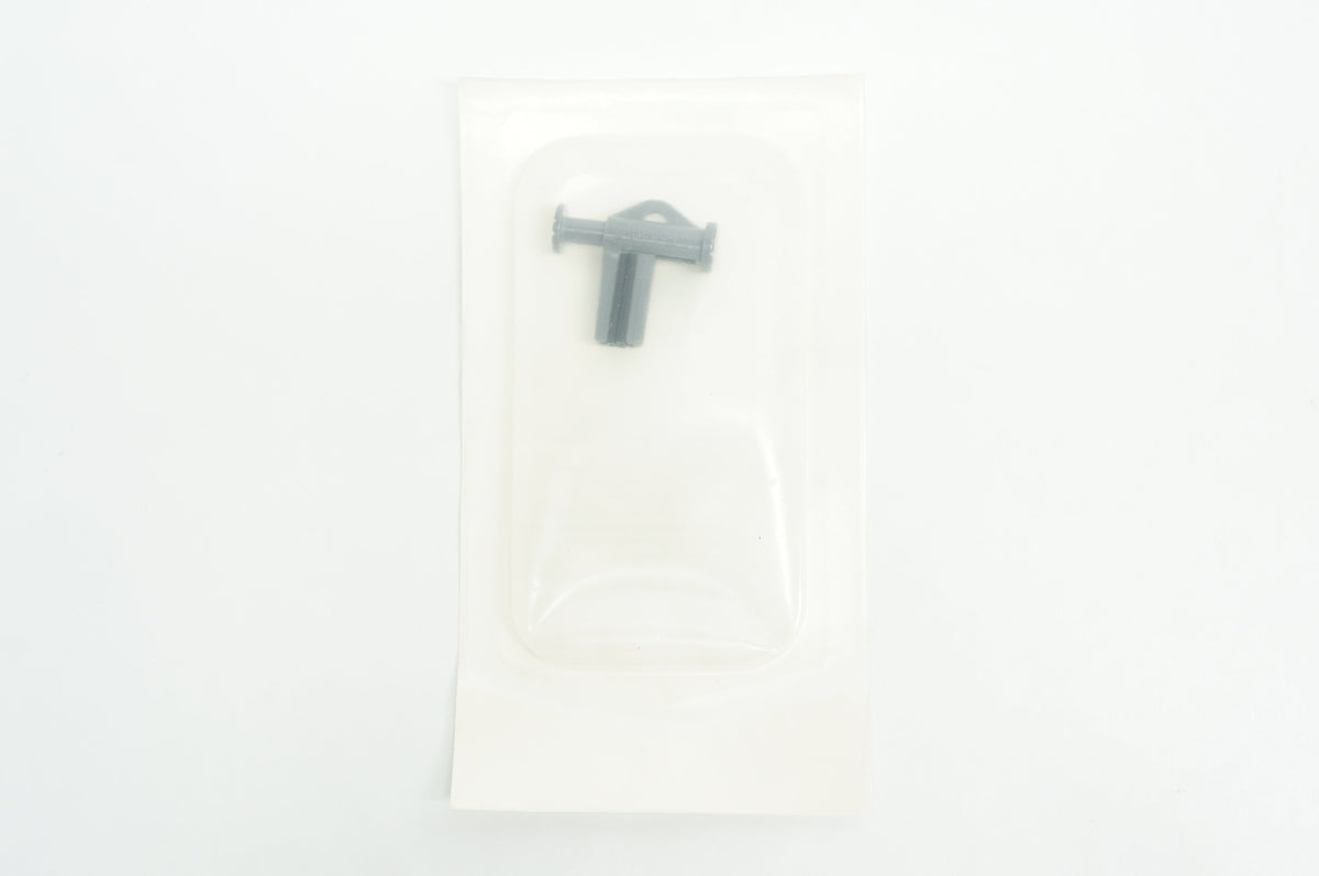 Edwards Lifesciences CS0FT6 Fogarty Softjaw Spring Clip 6mm (x ...