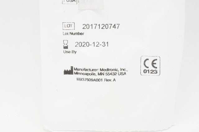 Medtronic 30317 DLP Coronary Ostial Perfusion Cannula (x) – Imedicsales