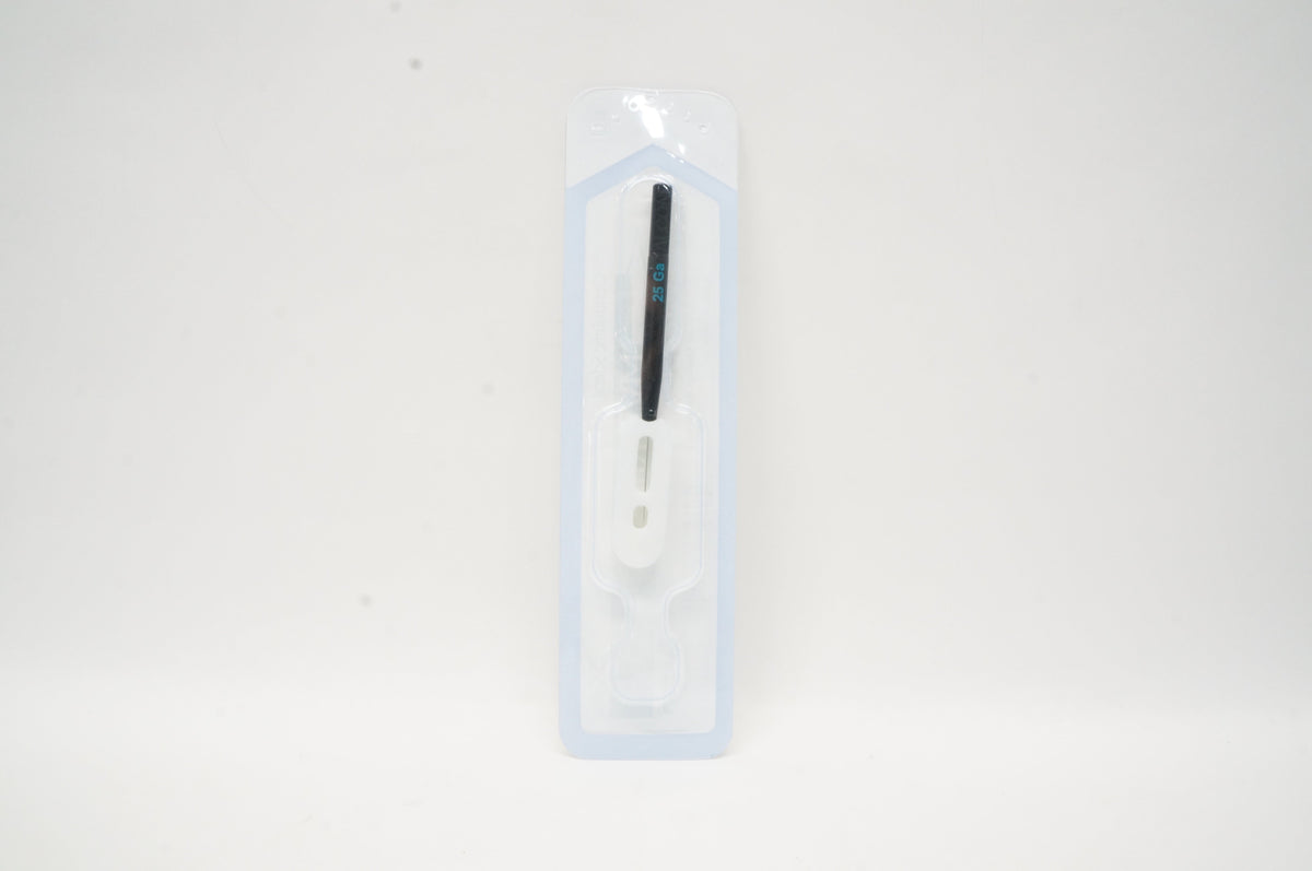 Alcon 8065912501Ophthalmic MVR Scleral Knife 25 Gauge – Imedicsales
