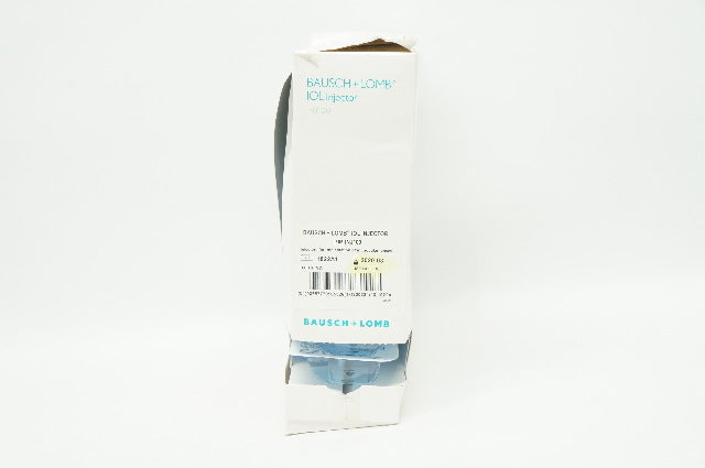 Bausch & Lomb INJ100 IOL Injector (x) – Imedicsales