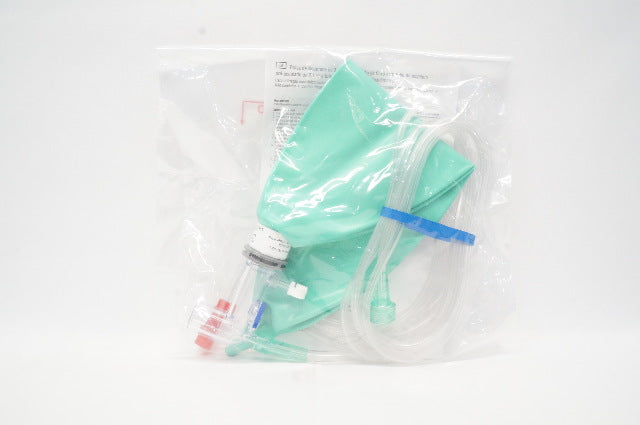 Carefusion 2K8030 AirLife 3 Liter Neoprene Flow-Inflating Bag (x ...