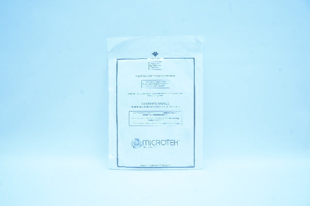 Microtek 9904 EZSert Video Camera/Laser Drape 7 inch x 96 inch (x ...