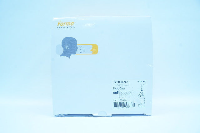 Fisher&Paykel Healthcare 400470A Forma Full Face Mask, Small – Imedicsales