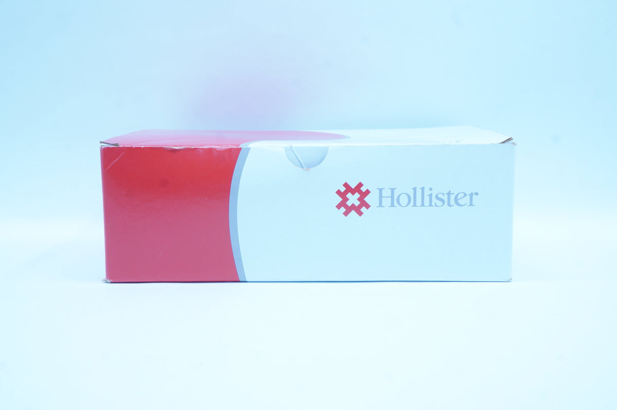 Hollister 18014 New Image High Output Drainable Pouch 2 3/4 inch - Box ...