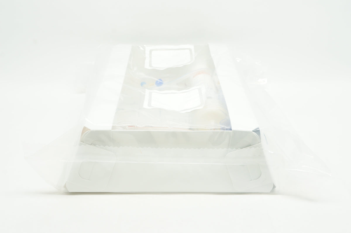 Baxter HF1400 Prismaflex Extra Corporeal Circuit with Filter – Imedicsales