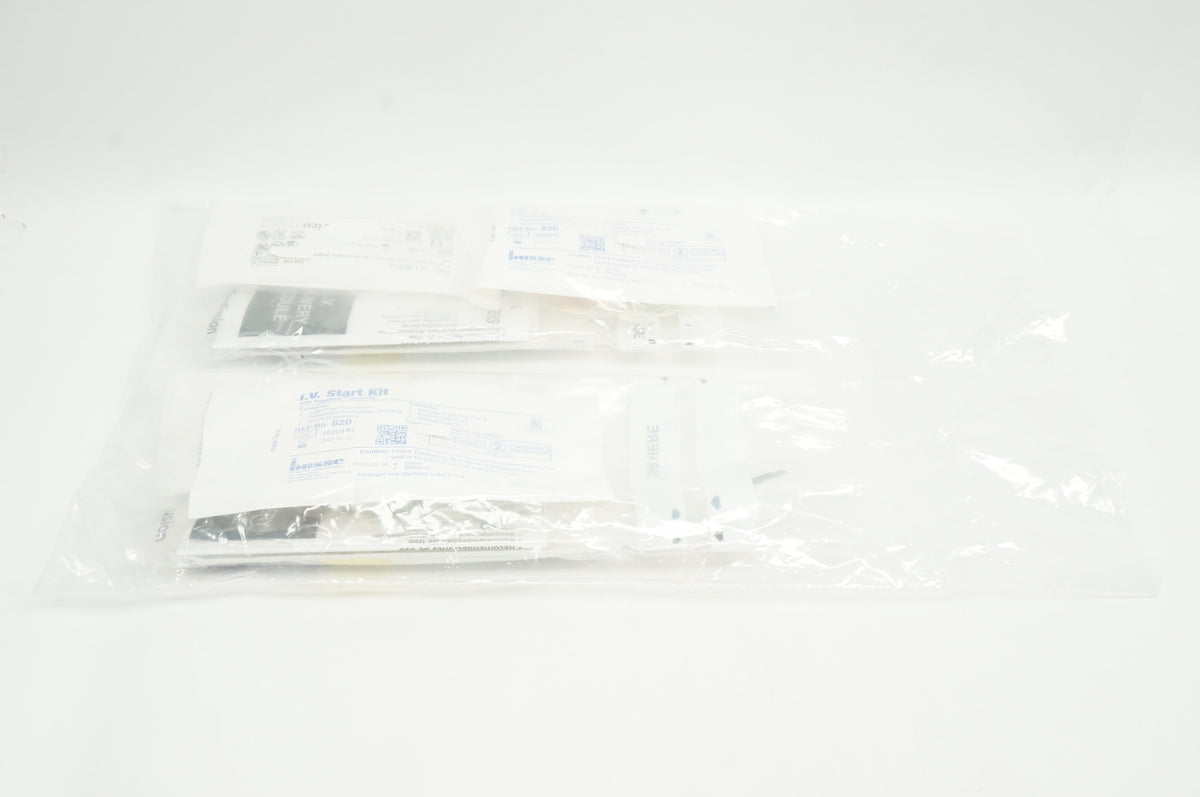 CareFusion 7700PIV Broselow Hinkle Pediatric Emergency System (x ...