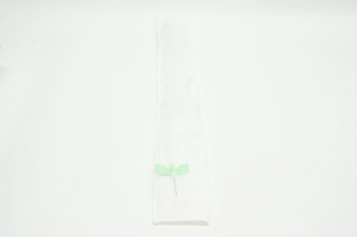 Nipro FT+162530BC SafeTouch Tulip Safety Fistula Ndle 16G x 1inch HC-3 ...