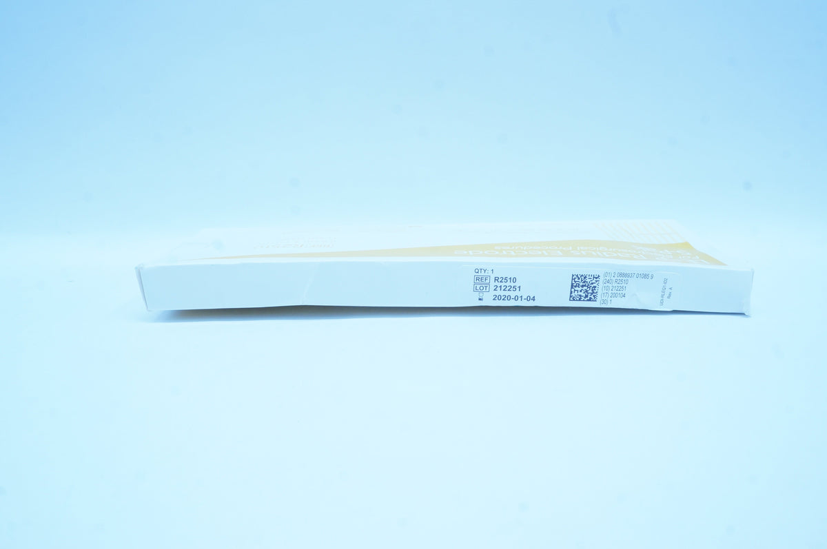 Cooper Surgical R2510 Leep Radius Electrode 2.5cm x 1.0cm,12cm (x) - P ...
