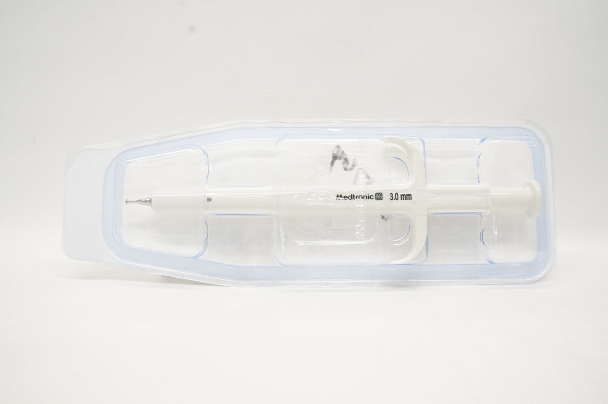 Medtronic APU530 Aortic Punch, Long Length Handle ID 3.0mm (x ...