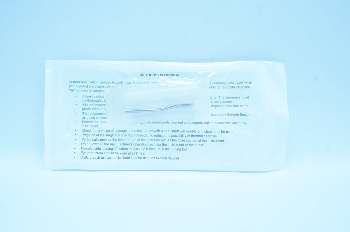 Microaire ZR-082 Rasp, Small, Cross Cut 5.5mm x 9.5mm (x) – Imedicsales