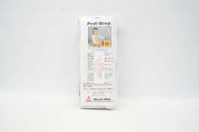 Medi Kid Pedi Wrap Without Thumbole – Imedicsales