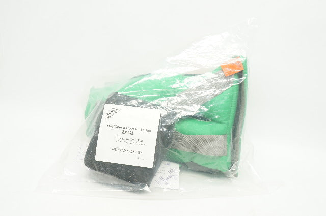 Primo ML514 HeelCheck Boot W/Wedge, Small, Measure Calf Size, Less Tha ...