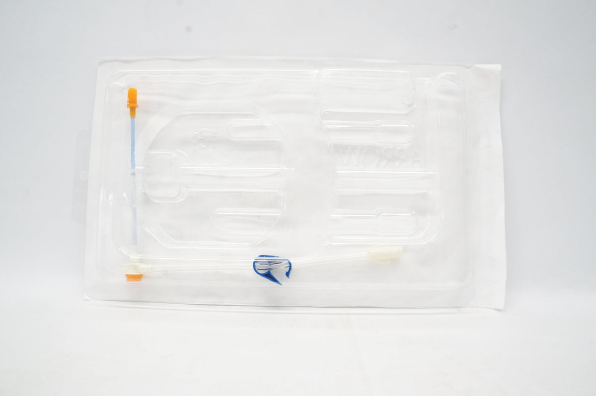 Teleflex PT-65709-HFS Arrow Percutaneous Sheath Introducer Set (x ...