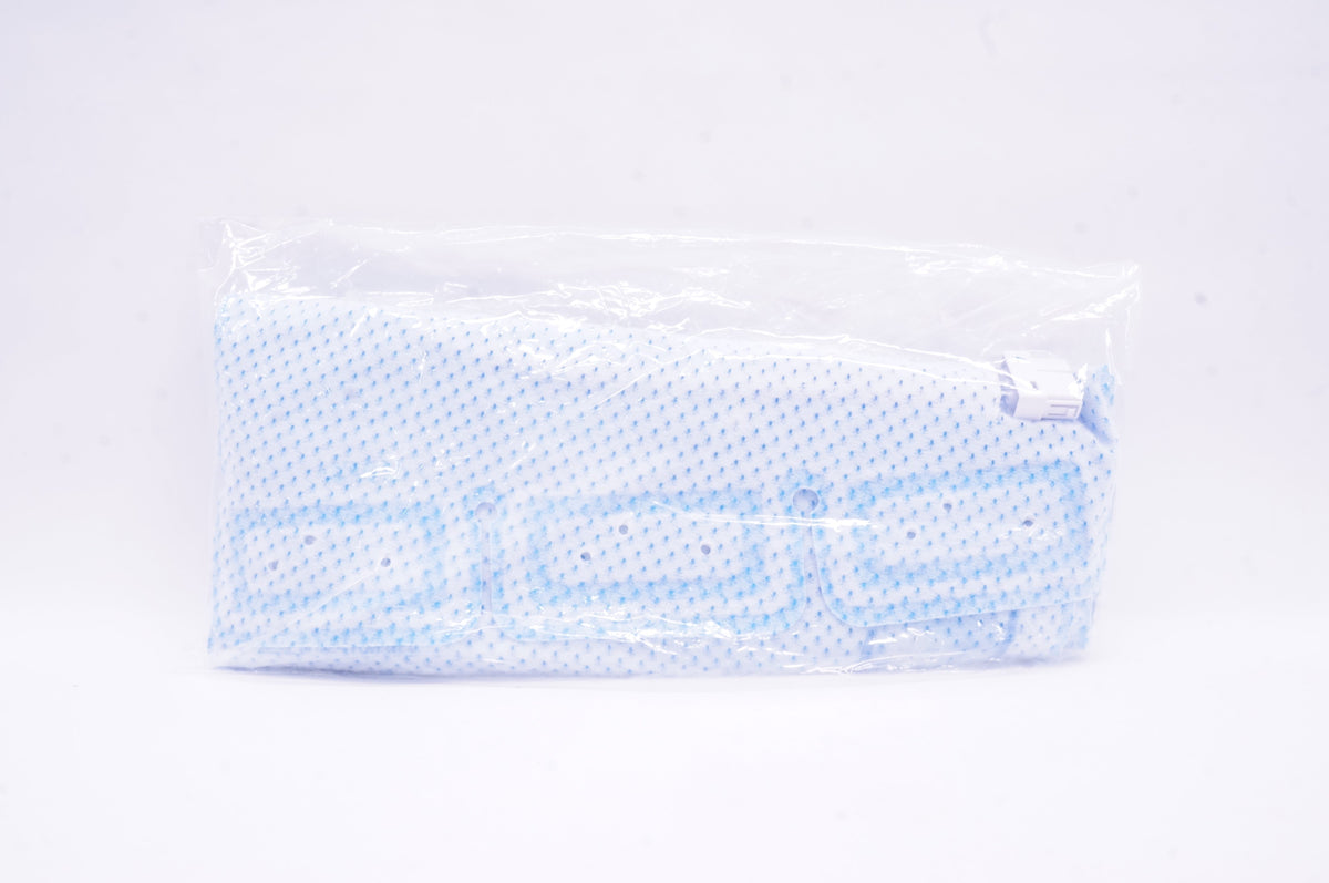 Covidien 74022R Kendall SD Sequential Compression Comfort Sleeves, Med ...