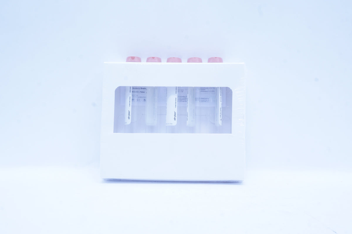 Stryker 6630 TLS Drainage System - Pack of 4 – Imedicsales