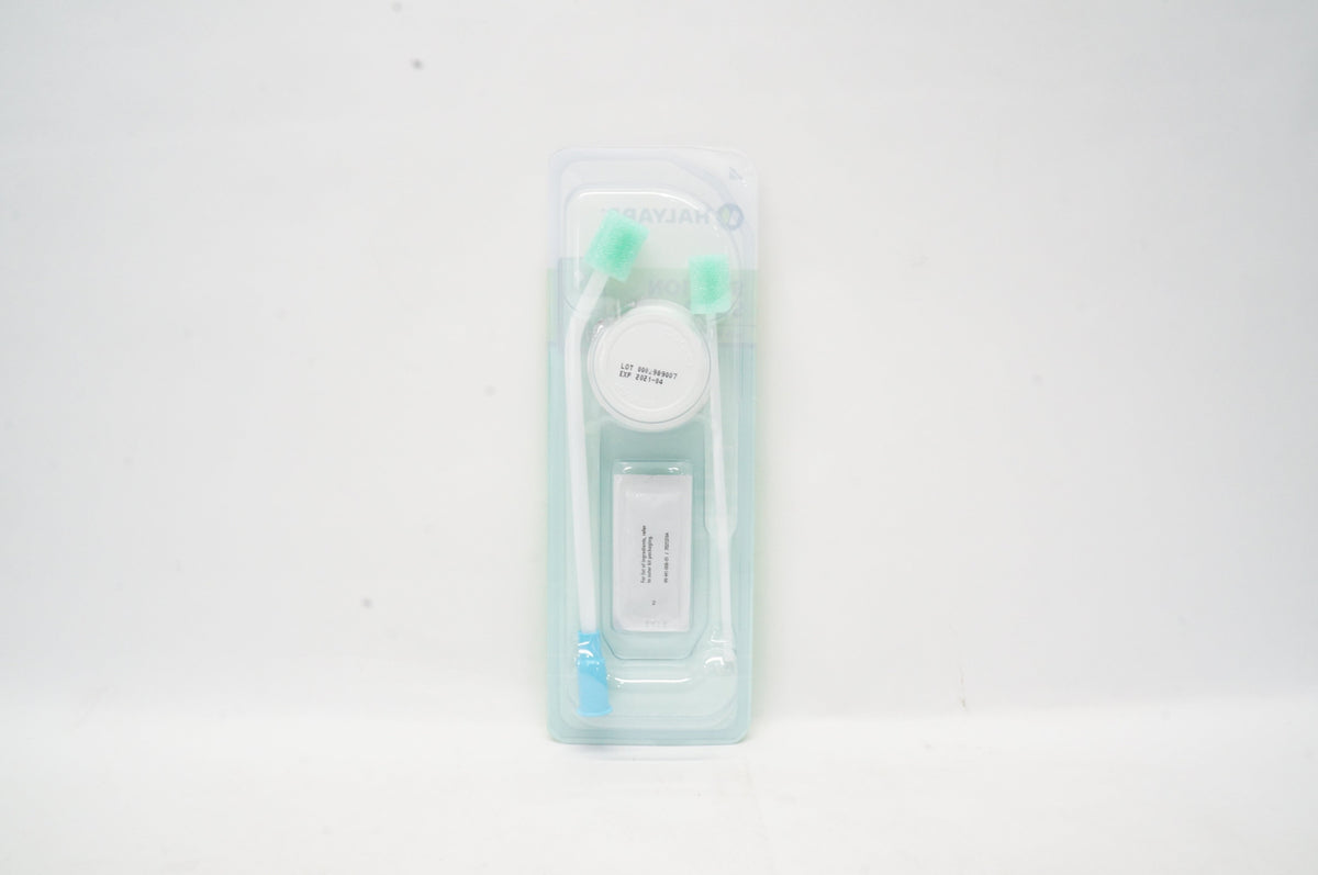 Halyard Suction Swab with Ballard Technology, Oral Care (x) – Imedicsales
