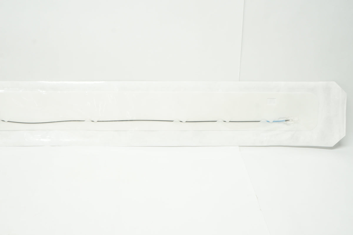 Terumo ZM74110A Radifocus Glidecath Angiographic Cath. Straight 4Fr x ...