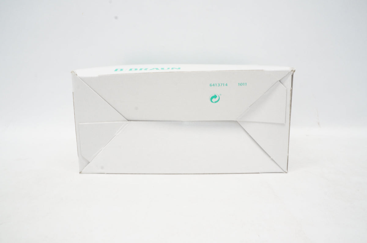 B.Braun B2000-654493 Blue Cup - Box of 100 – Imedicsales