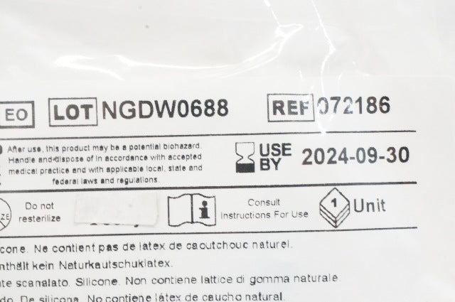 Bard 072186 Channel Drain Round Full Fluted 10Fr – Imedicsales