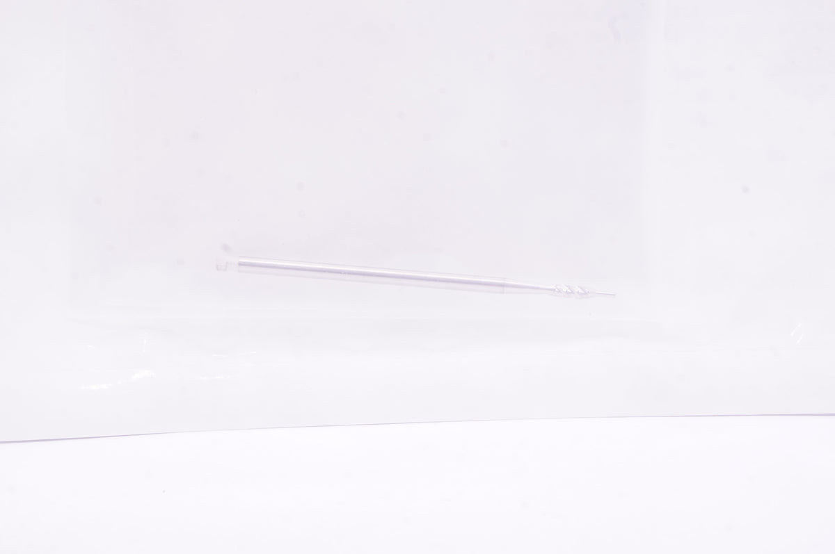 Brasseler 16-S1601 Standard Bur Swanson Reamer Stainless Fluted 0.08x0 ...