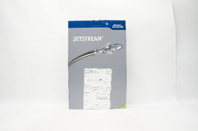 Boston Scientific PV31300 Jetstream XC Atherectomy Cath. 2.1/3mm x7F x ...