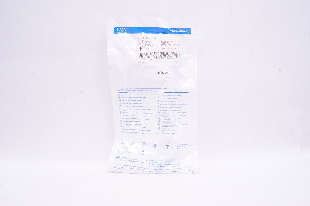 Teleflex 150030 LMA ProSeal Laryngeal Mask Airway, Size 3 30-50kg, 20m ...