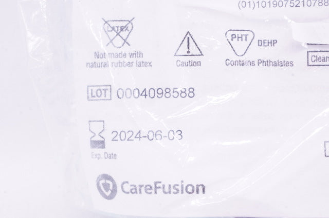 CareFusion 001255 AirLife Dual Dial Venturi Style Mask, Adult – Imedicsales