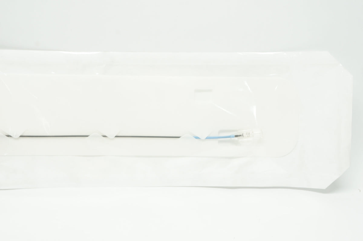 Terumo ZM7410GA Glidecath Straight Angiographic Cath. 4Fr x 65cm (x ...