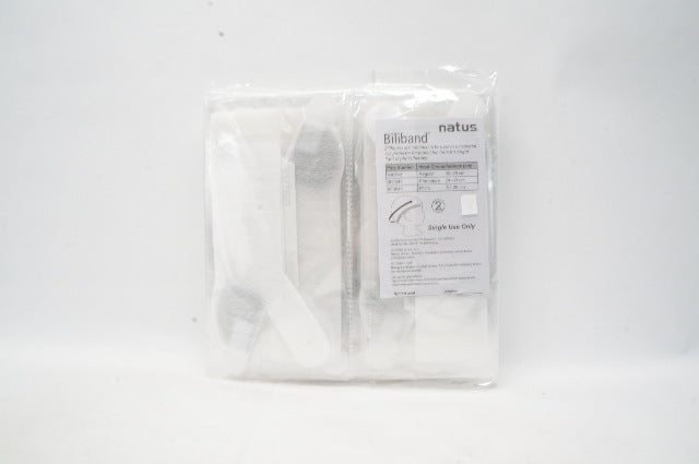 Natus 900642 Biliband 20 x Regular 30-38cm – Imedicsales