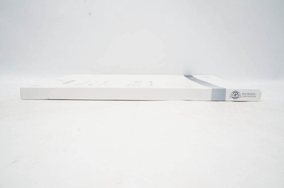 Aga 9-AVP2-022 Amplatzer Vascular Plug II 22mm x 18mm (x) – Imedicsales