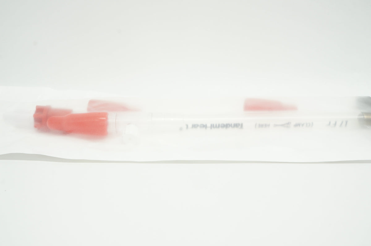 CardiacAssist 5130-1717 TandemHeart Femoral Arterial Cannula Set 17Fr ...