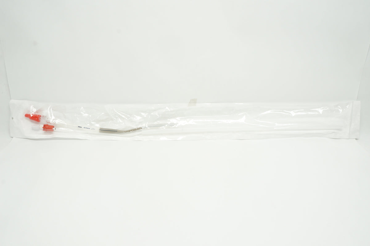 Medtronic 96570-017 Bio-Medicus Femoral Arterial Cannula & Introducer ...
