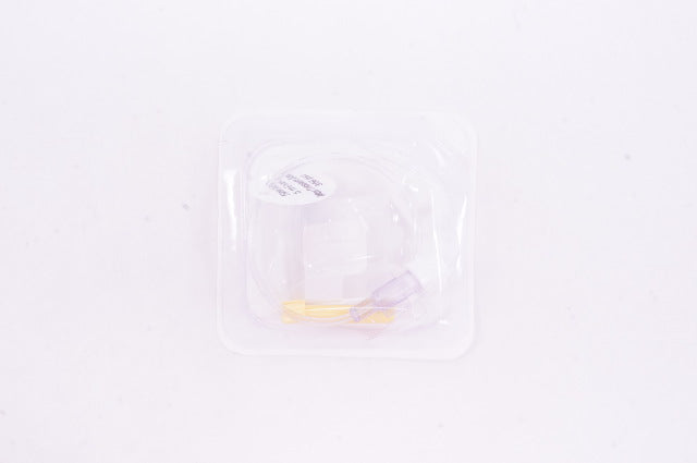 AngioDynamics H787LG201005 LifeGuard Safety Infusion Set 20G x 1.0inch ...