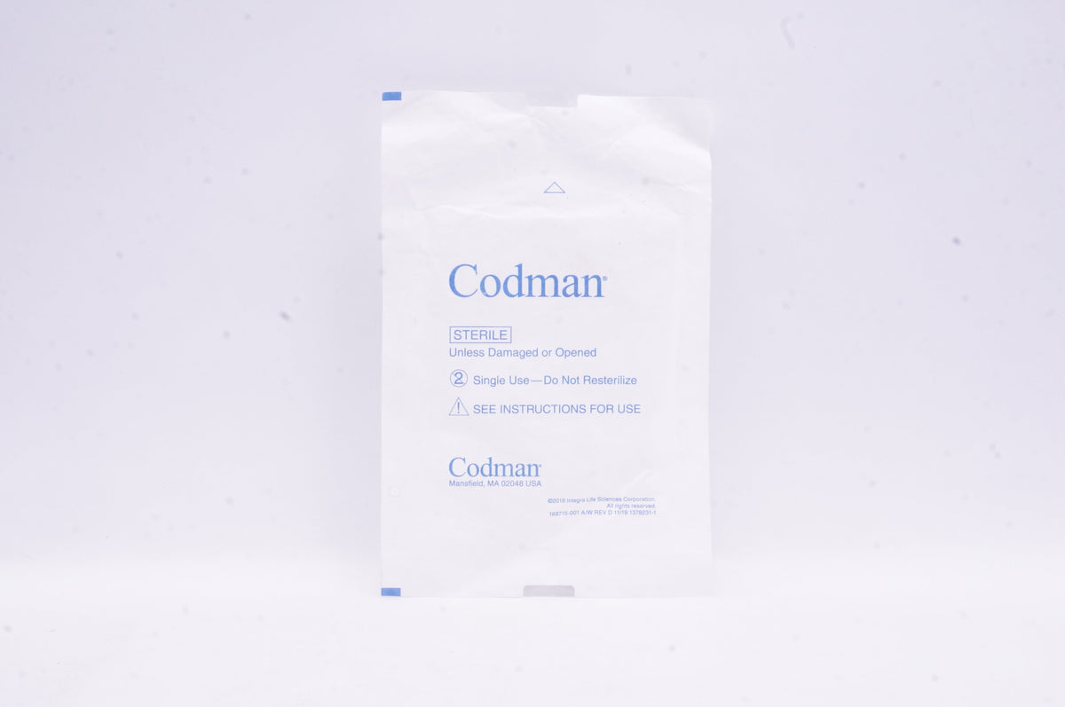 Integra LifeSciences 80-1460 Codman Bicol Collagen Sponge, Sterile (x ...
