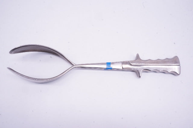 Diplomat SIMPSON·LUIKART Obstetrical Forceps 14inch – Imedicsales