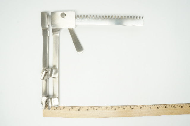 Koros 3/15 Retractors 10-1/2inch – Imedicsales