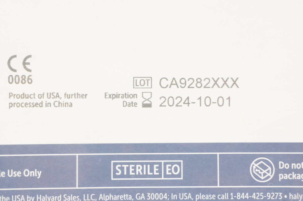 Halyard 89454 Cvarts Heavy Duty Universal Drape System – Imedicsales