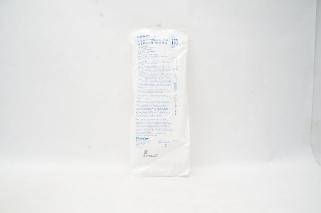 Baxter 2C8720 Clearlink System Y-Type Blood/Solution Set 103inch ...