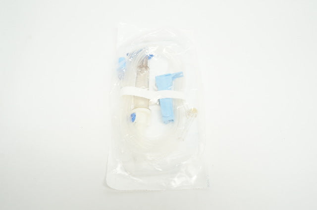 Baxter 2C6419s Interlink System Solution Set With DUO-Vent Spike 10 dr ...