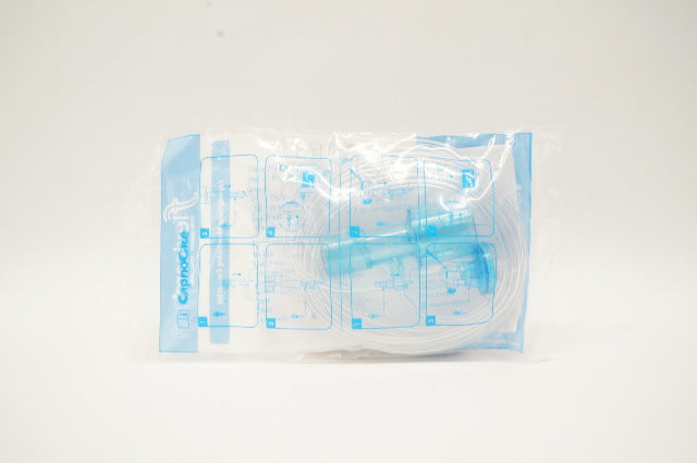 Flexicare 010-760U Capnography Connector 3m Filter with Luer Slip ...