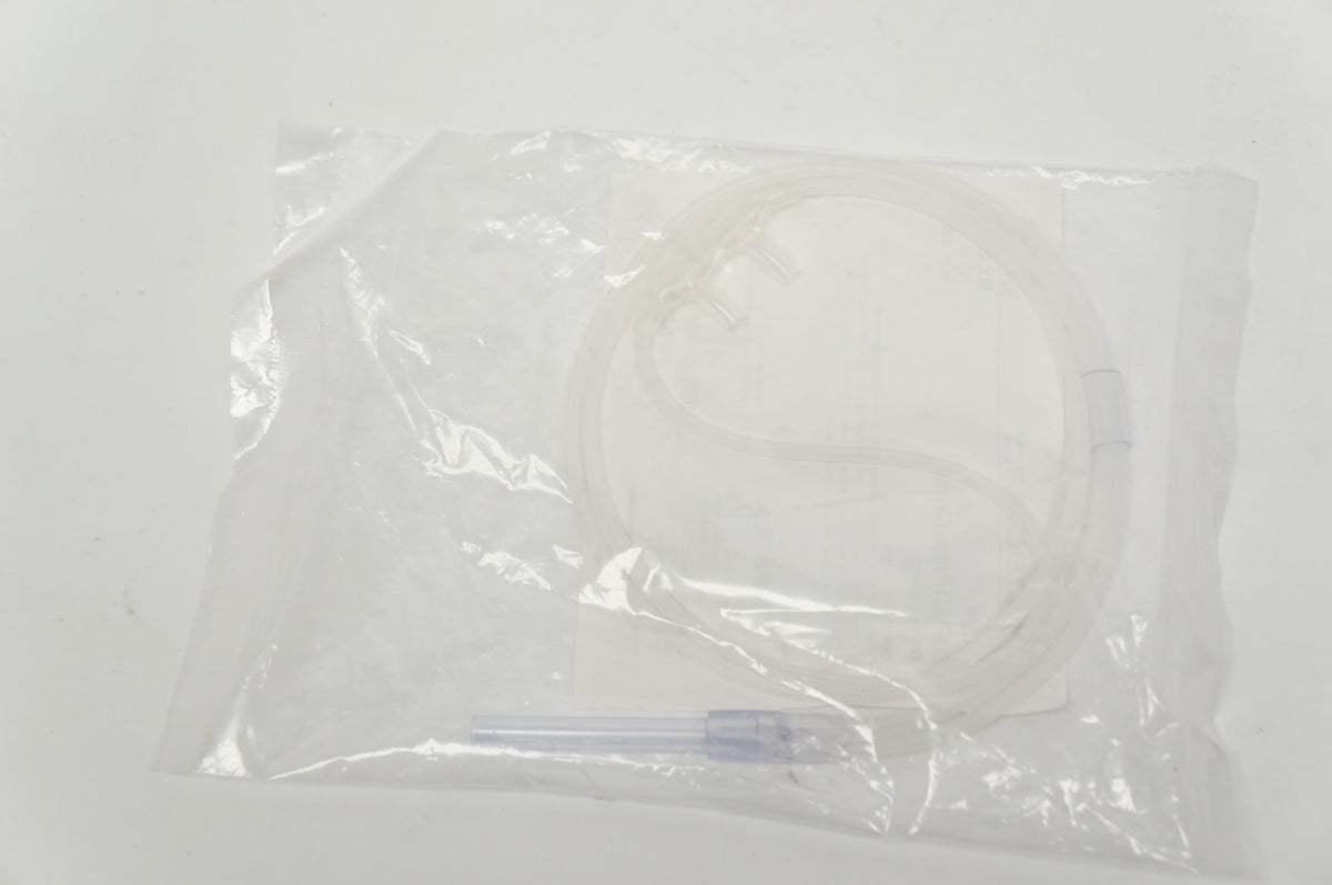 Teleflex 1821 Hudson RCI Adult Softech Nasal Cannula Without Tubing (x ...
