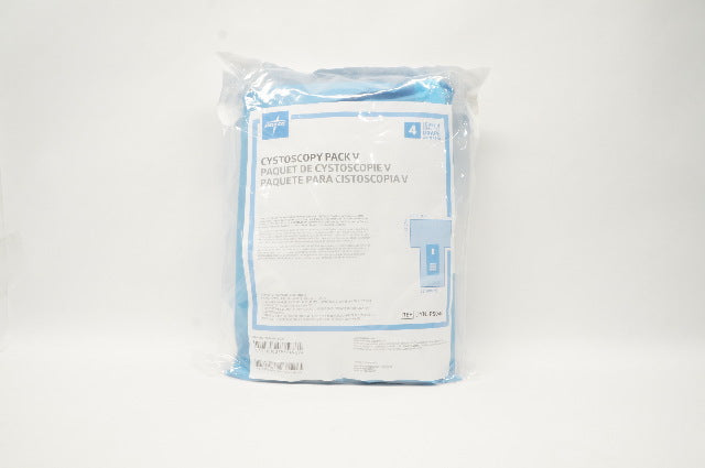 Medline DYNJP5040 Cystoscopy Pack V Level 4 – Imedicsales