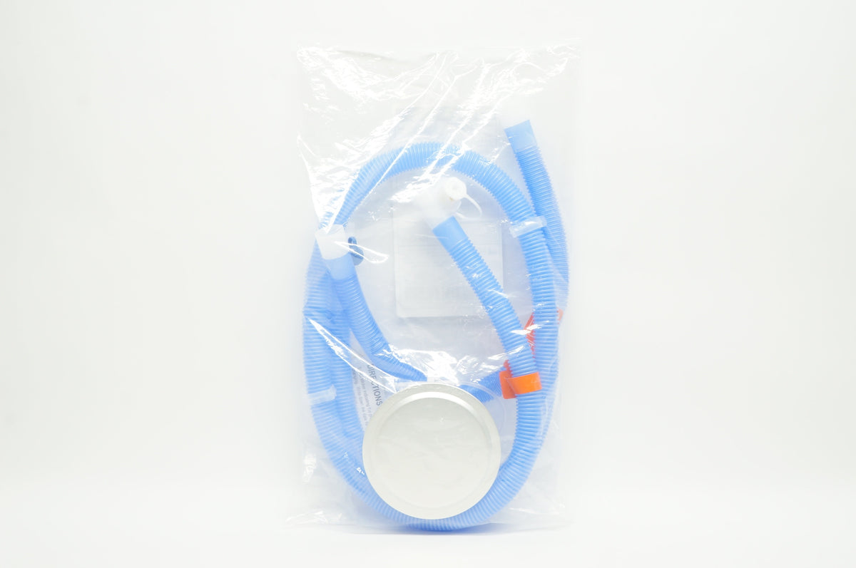 Fisher & Paykel RT232 Adult Optiflow Circuit Kit W/ MicroCell Technolo ...