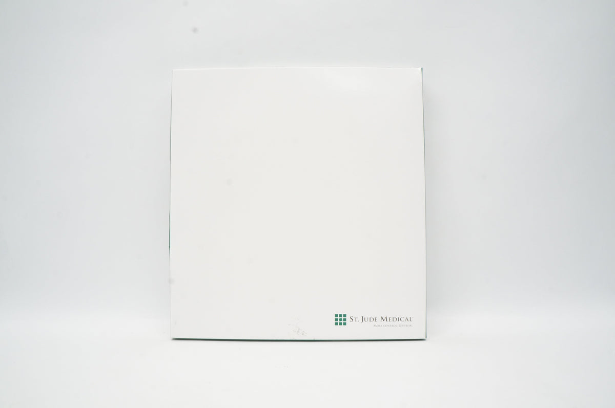 St. Jude Medical 401761 PACEL Flow Directed Pacing Cath. 5F (x ...