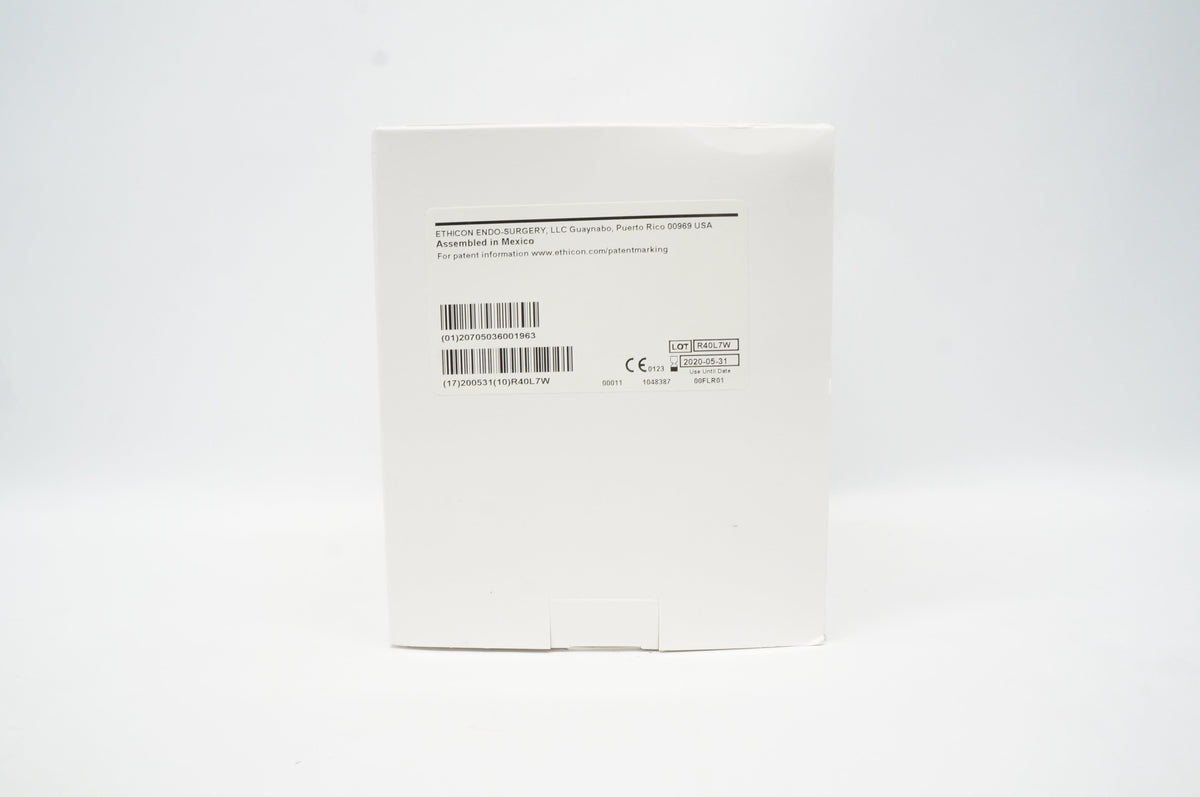 Ethicon FLR01 Endopath Dextrus Fixed-Length Access Retractor Small(x ...